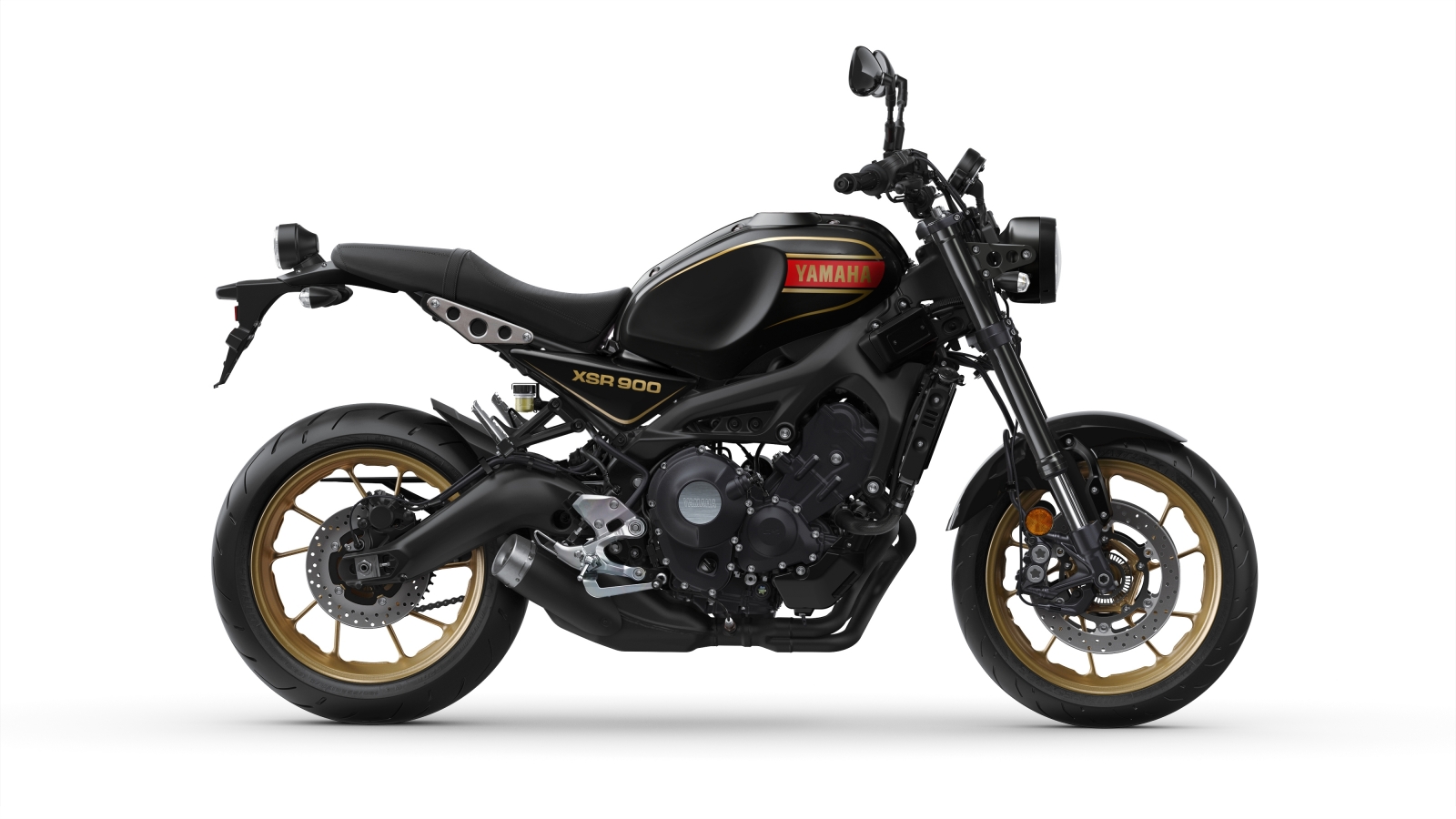 XSR900 SP ABS « TOOTED « Yamaha keskus