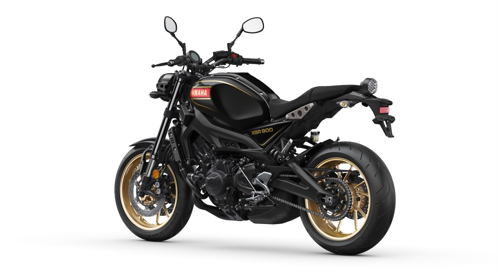 XSR900 SP ABS « TOOTED « Yamaha keskus
